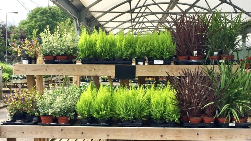 Capital Gardens | GARDENSynergy
