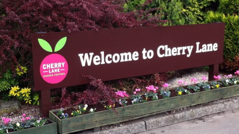 Cherry Lane Garden Centres | GARDENSynergy